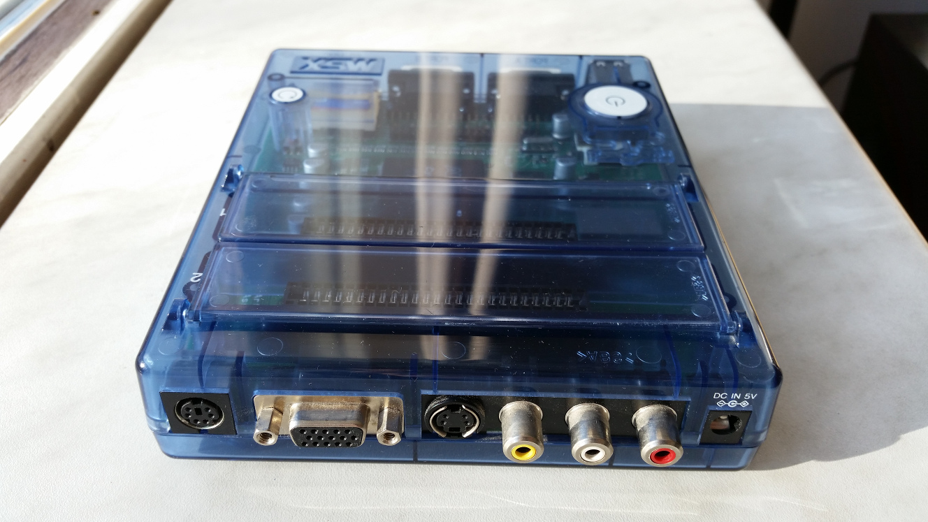 For Sale: 1chipMSX | MSX Resource Center