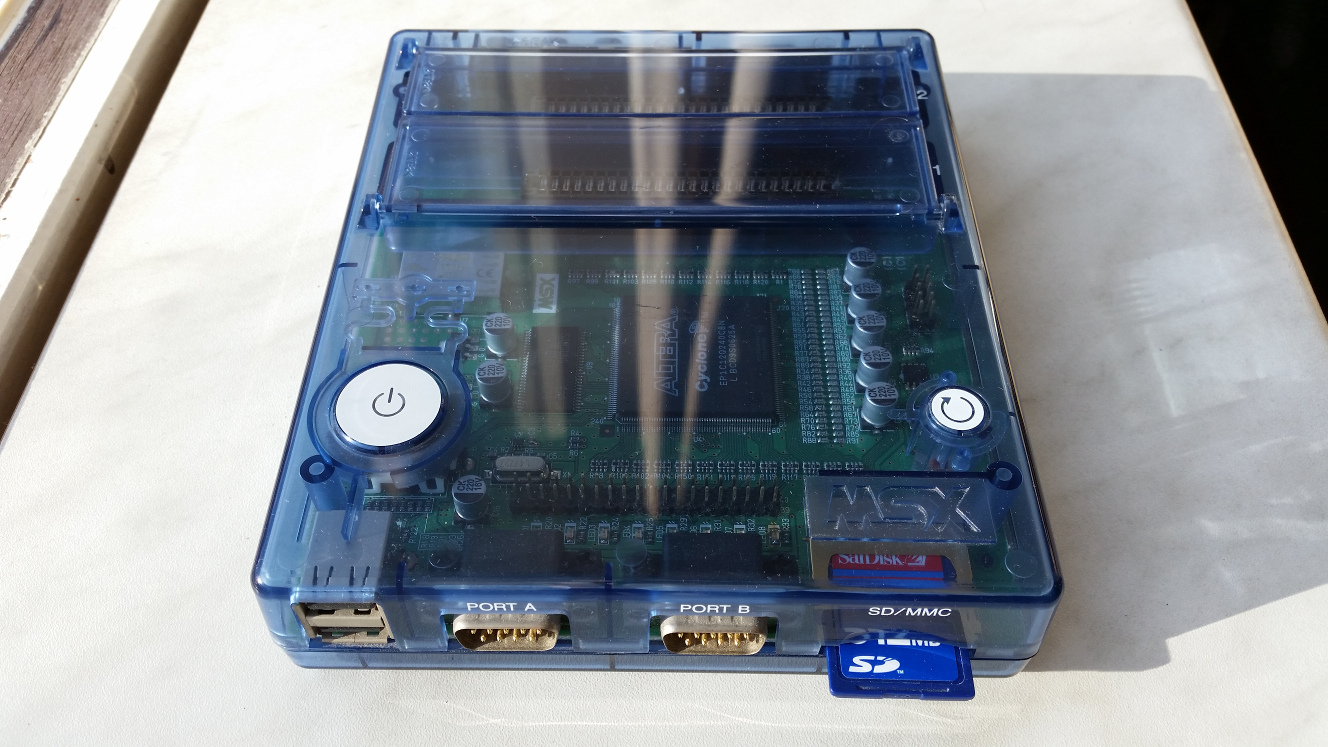 For Sale: 1chipMSX | MSX Resource Center