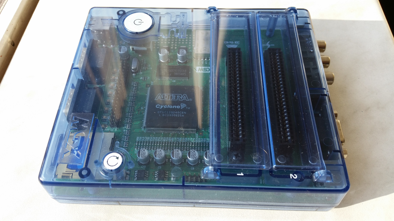 For Sale: 1chipMSX | MSX Resource Center